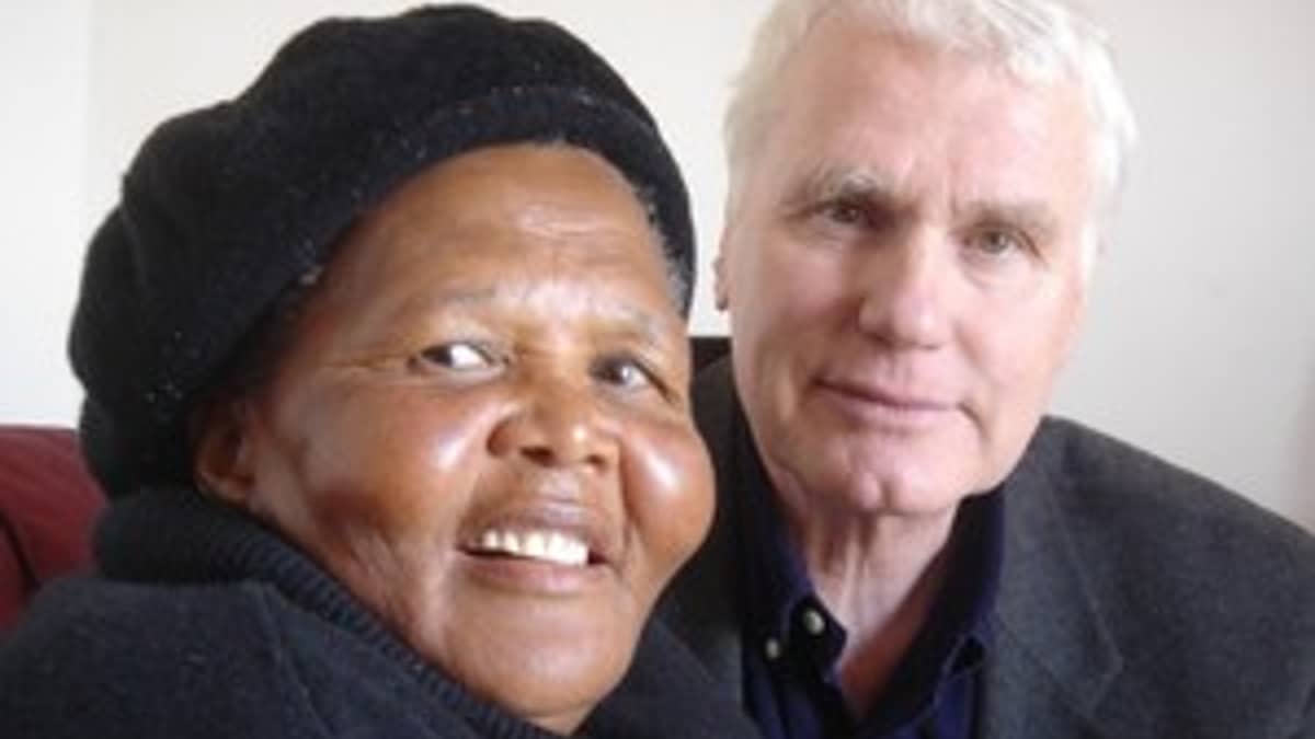 Van Dis in Afrika | NPO Start