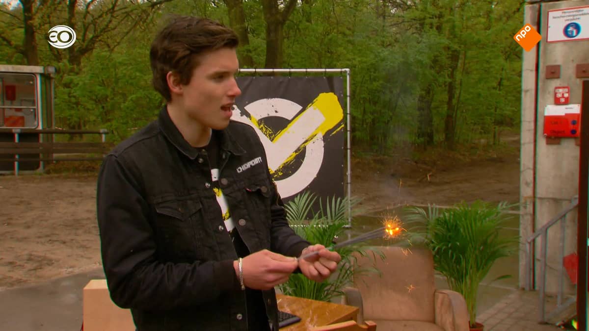 Checkpoint | NPO Start