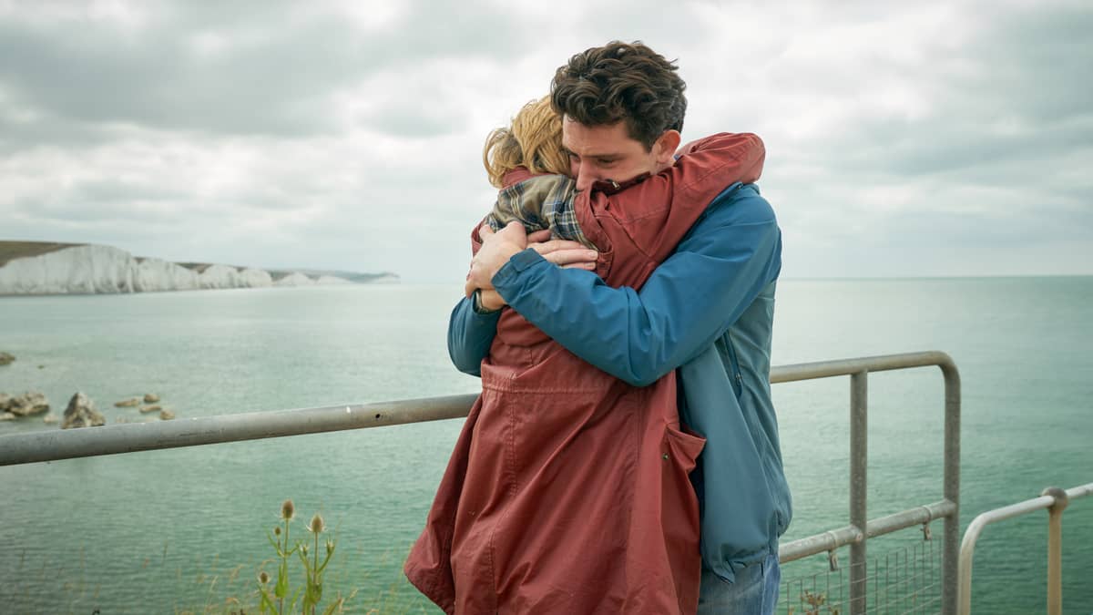 Hope Gap | NPO Start