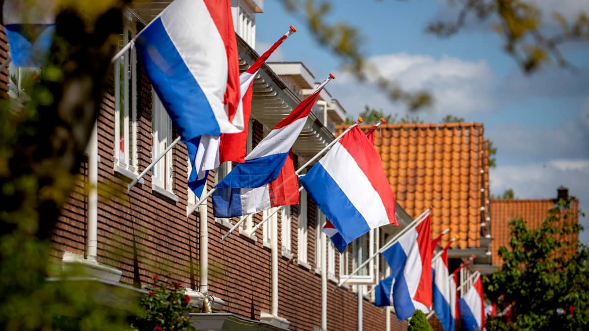 NOS Artiesten voor de Vrijheid | NPO Start