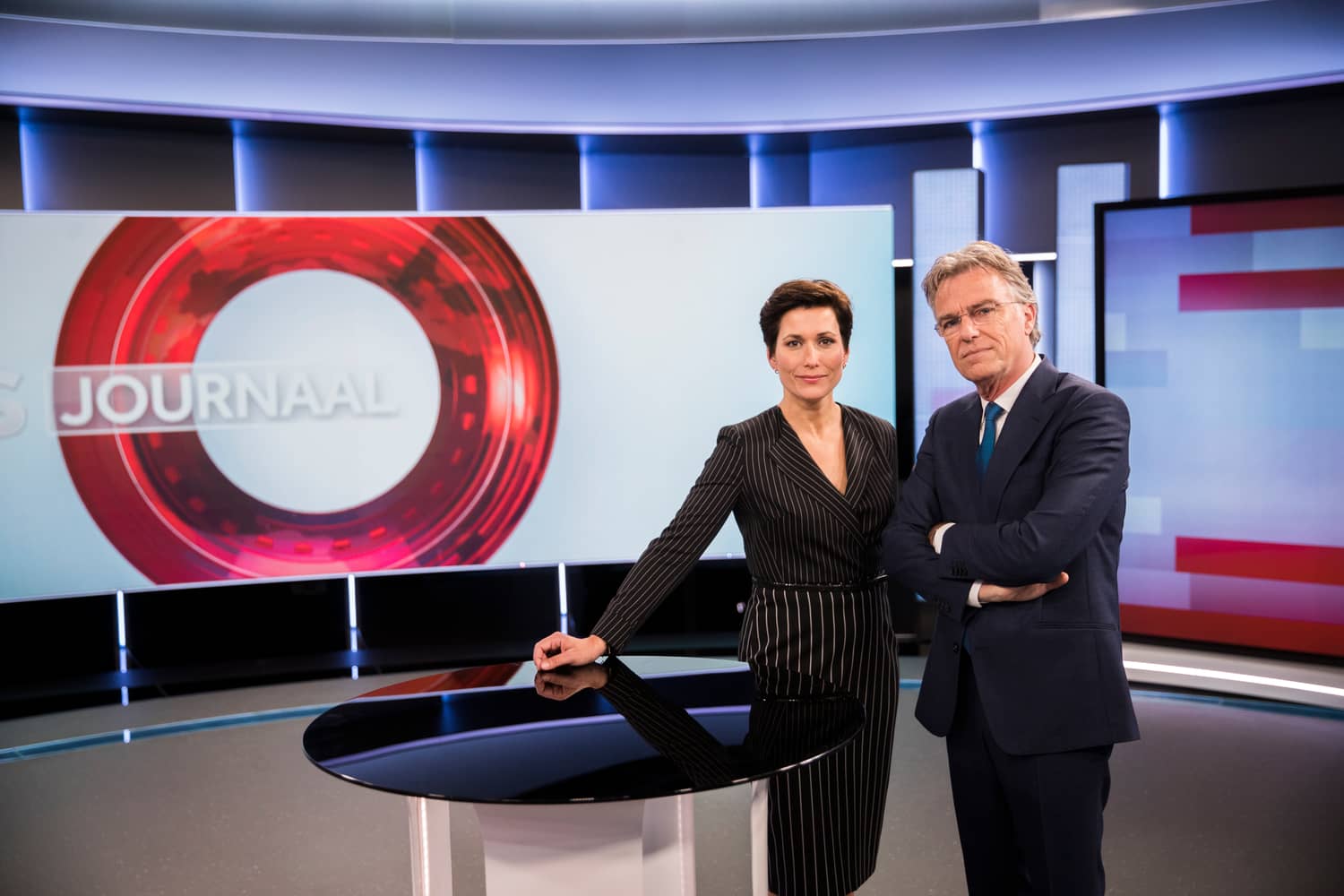 NOS Journaal 20.00 uur | NPO Start