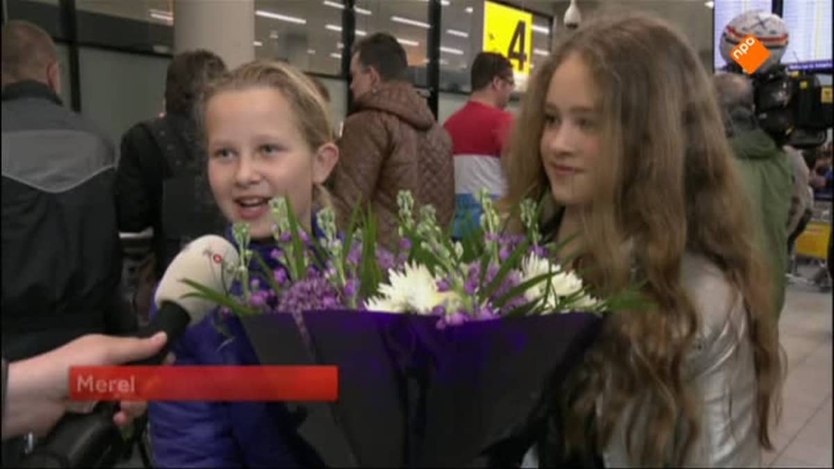 NOS Weekoverzicht Jeugdjournaal | NPO Start