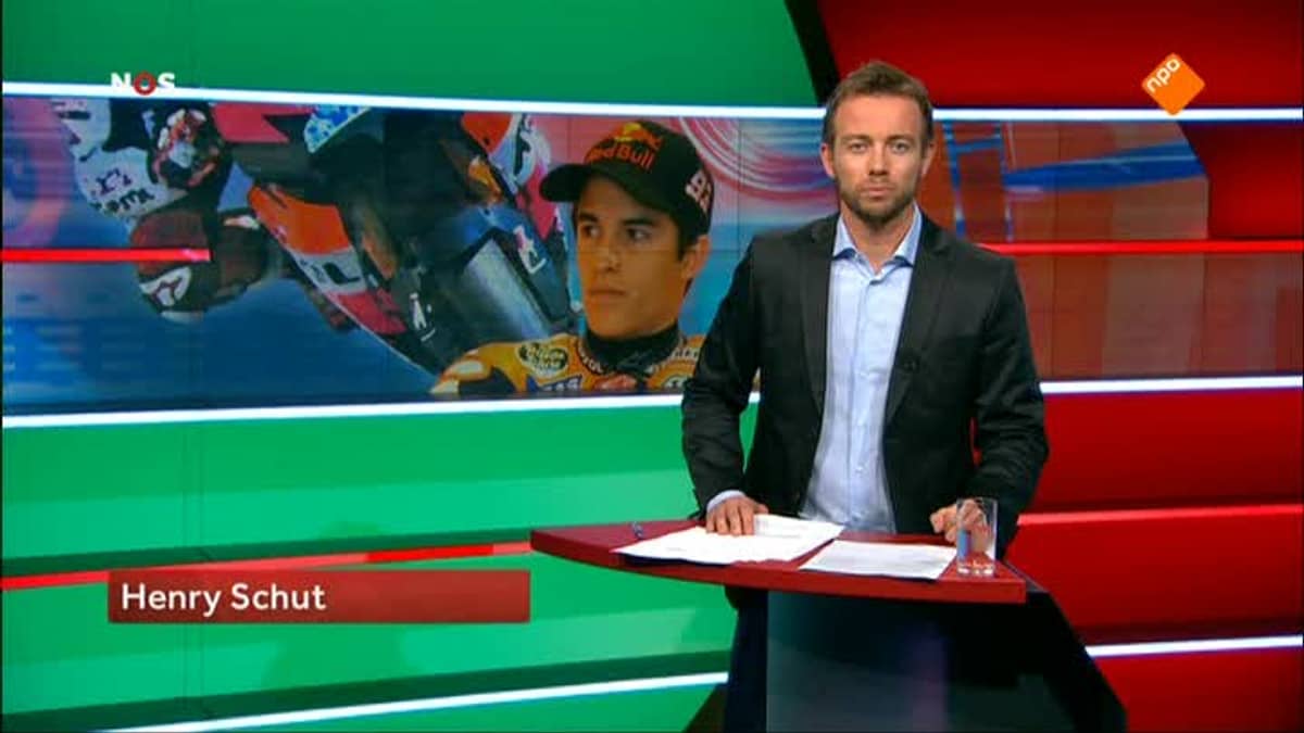 NOS Sportjournaal | NPO Start