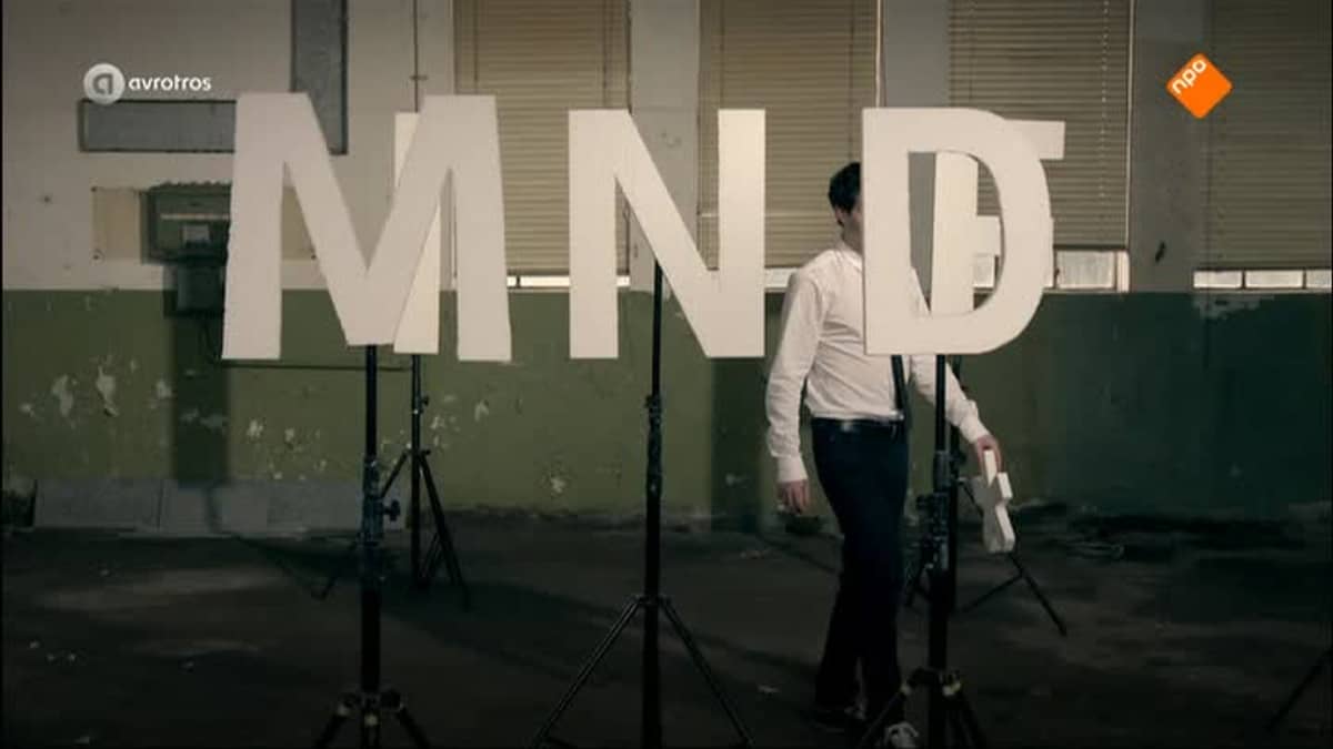 Mindf*ck | NPO Start