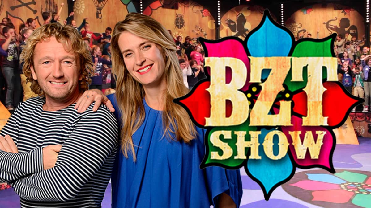 BZTshow | NPO Start