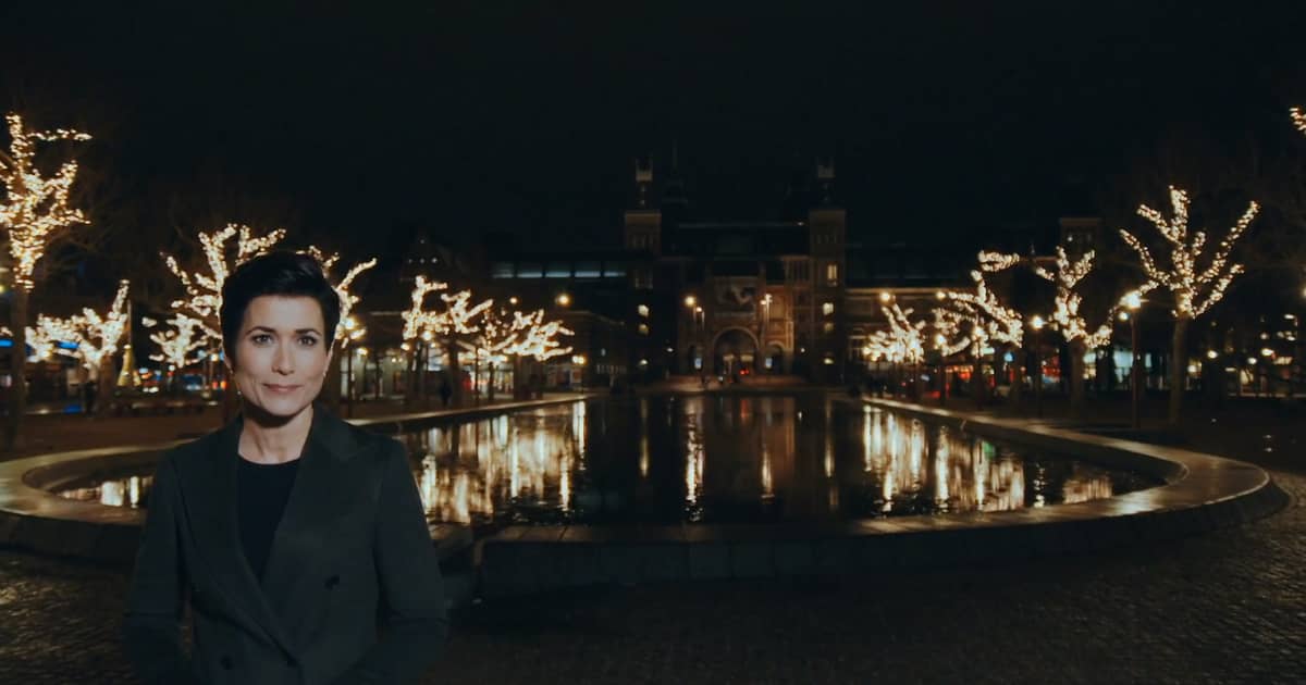 Project Rembrandt | NPO Start