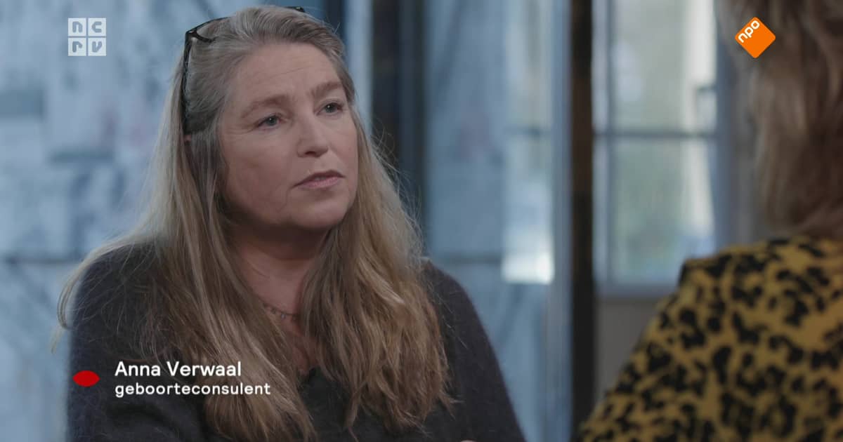 Anna Verwaal | NPO Start