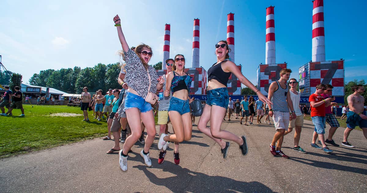 Lowlands | NPO Start