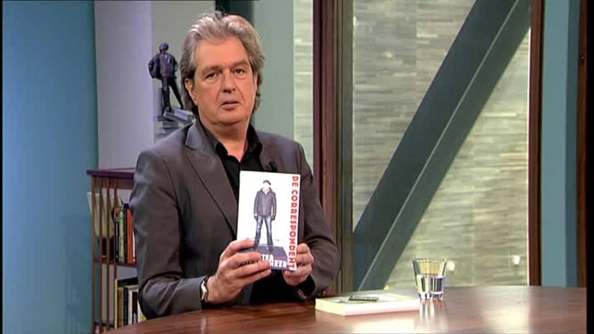 Pieter Waterdrinker en Roman Helinski | NPO Start