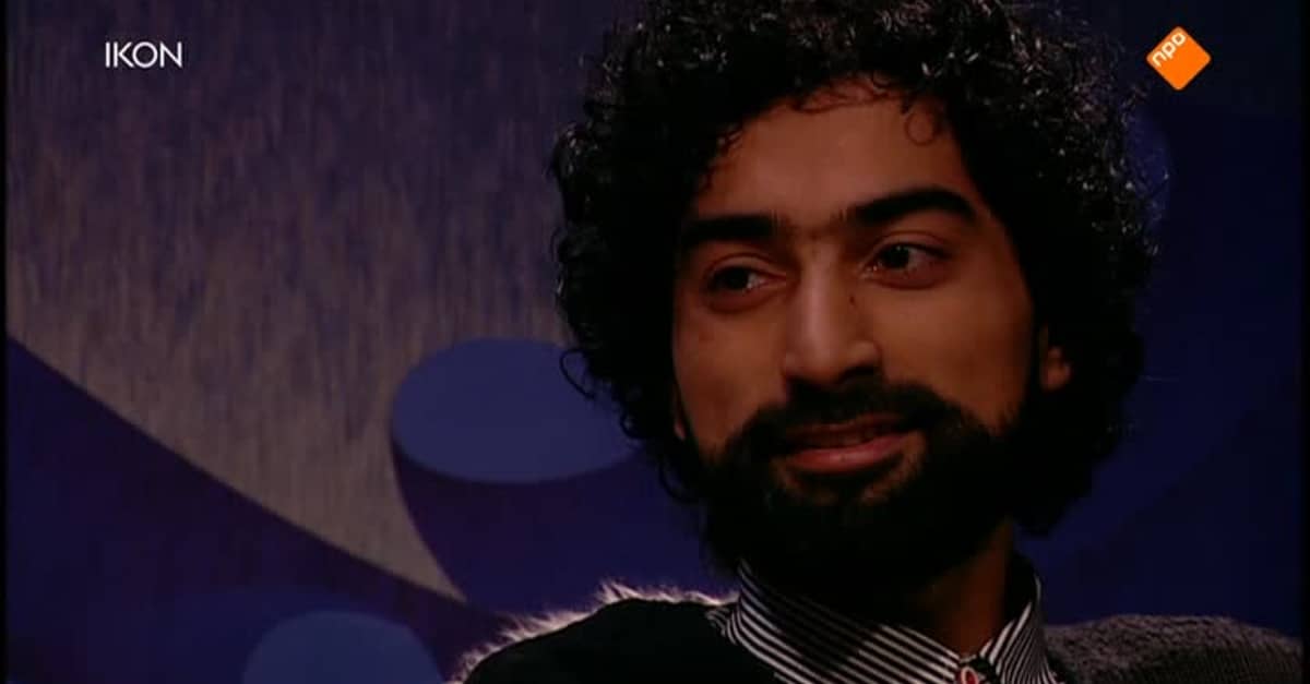 Umar Mirza | NPO Start