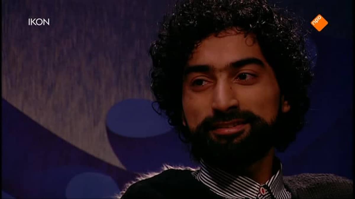 Umar Mirza | NPO Start