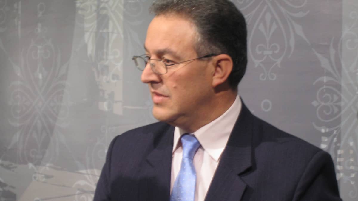 Ahmed Aboutaleb | NPO Start