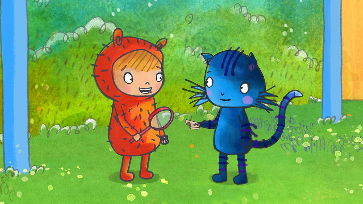 Joe & Jack | NPO Start