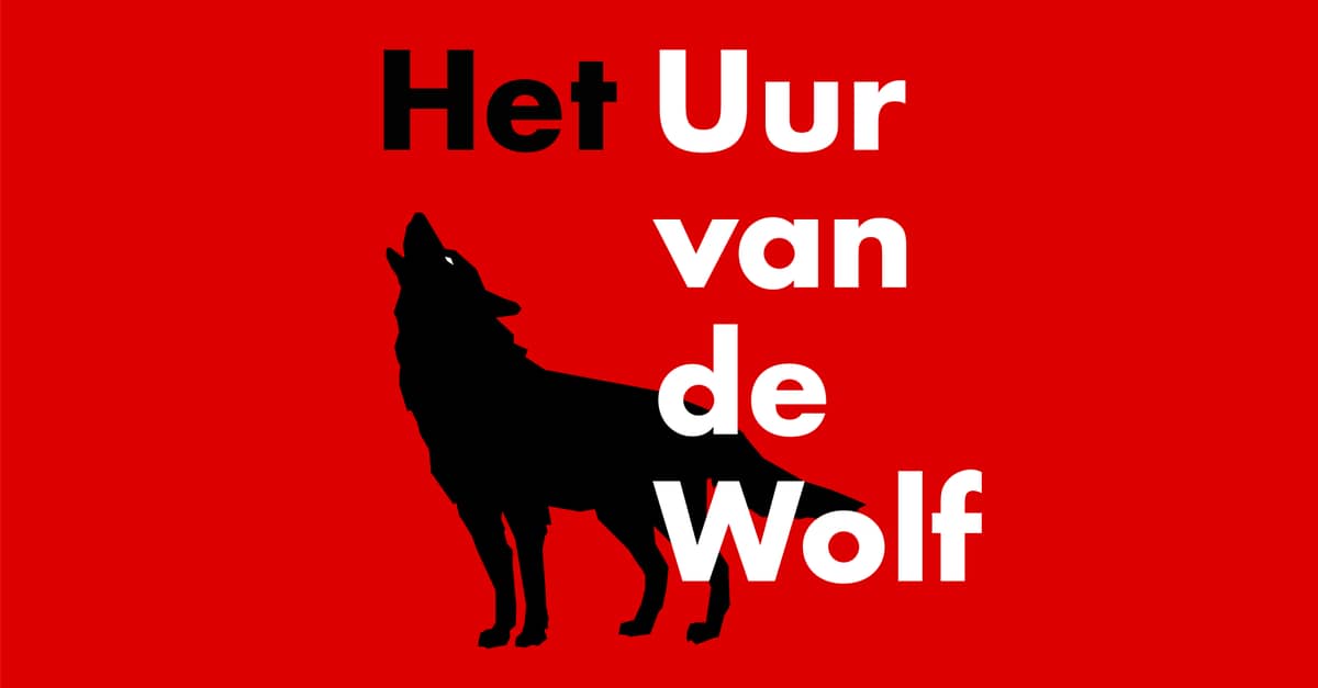 Het Uur van de Wolf | NPO Start