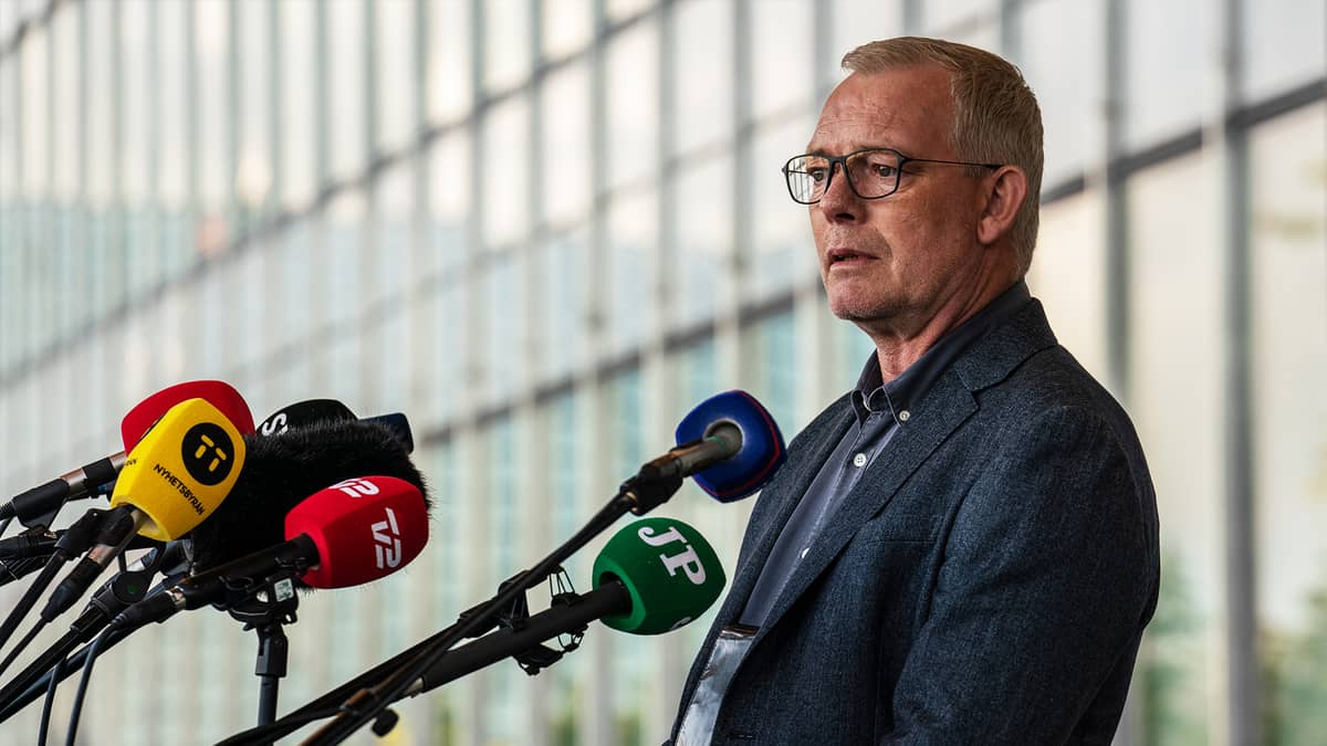 The Investigation | NPO Start