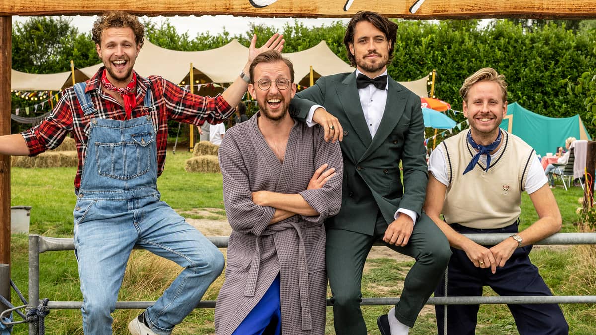 Streetlab | NPO Start