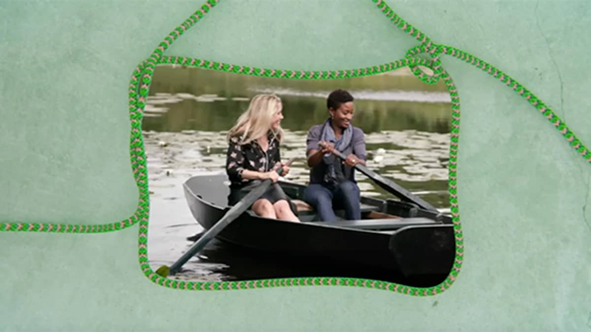 Groen Licht | NPO Start