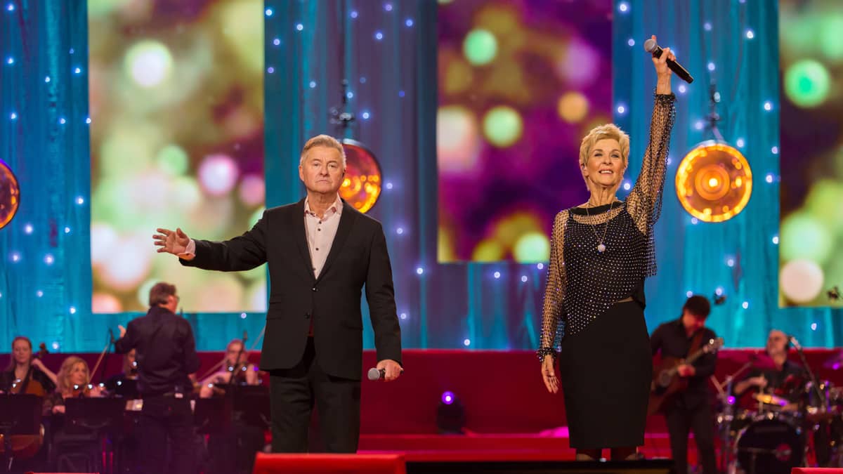 Hét Afscheidsconcert: Jan en Anny | NPO Start