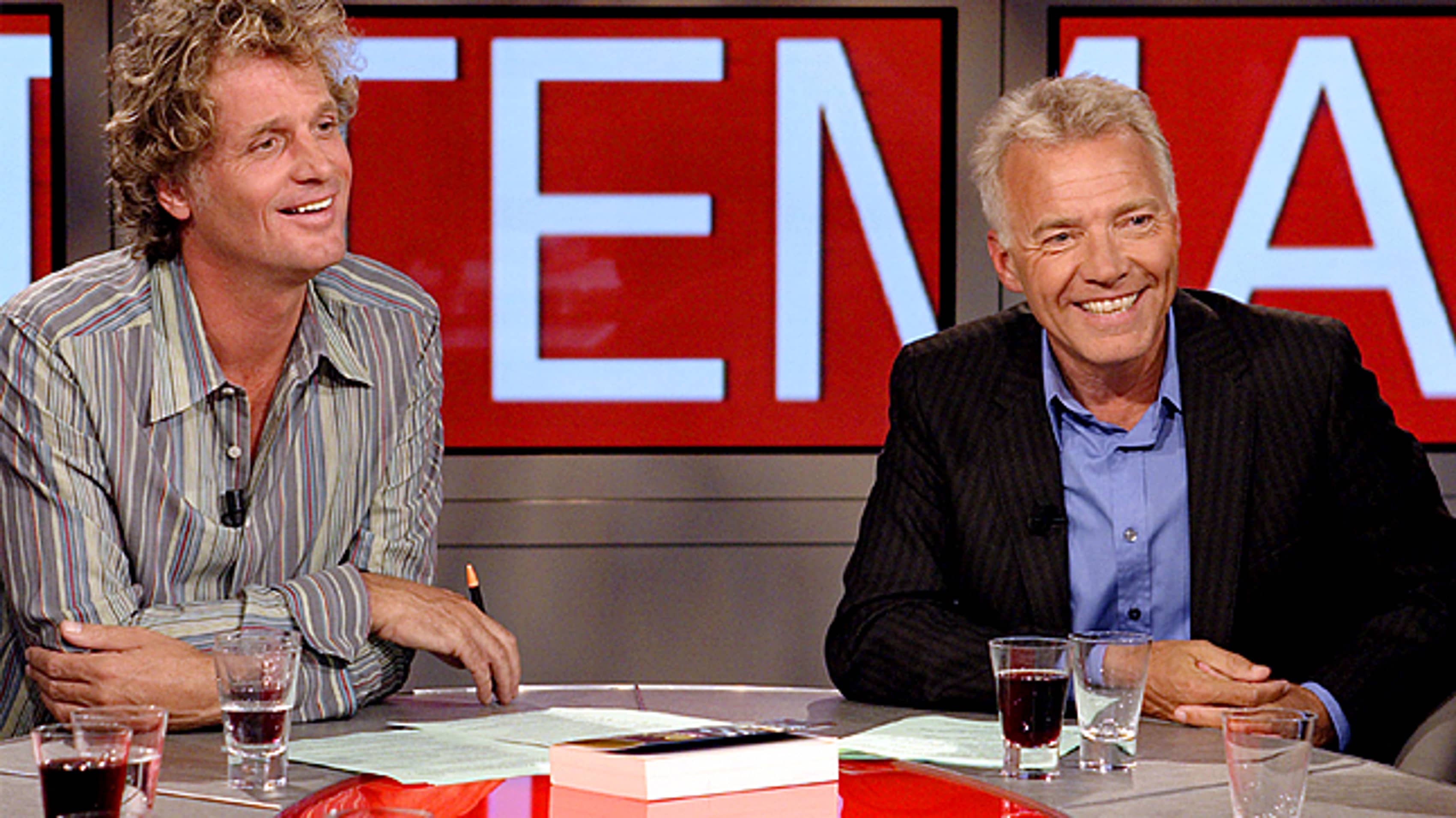 Pauw & Witteman | NPO Start