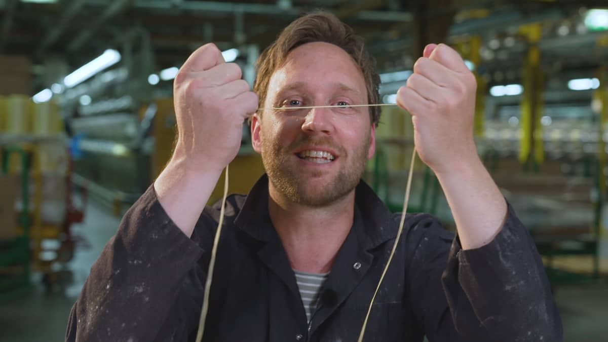 Sterke draad | NPO Start