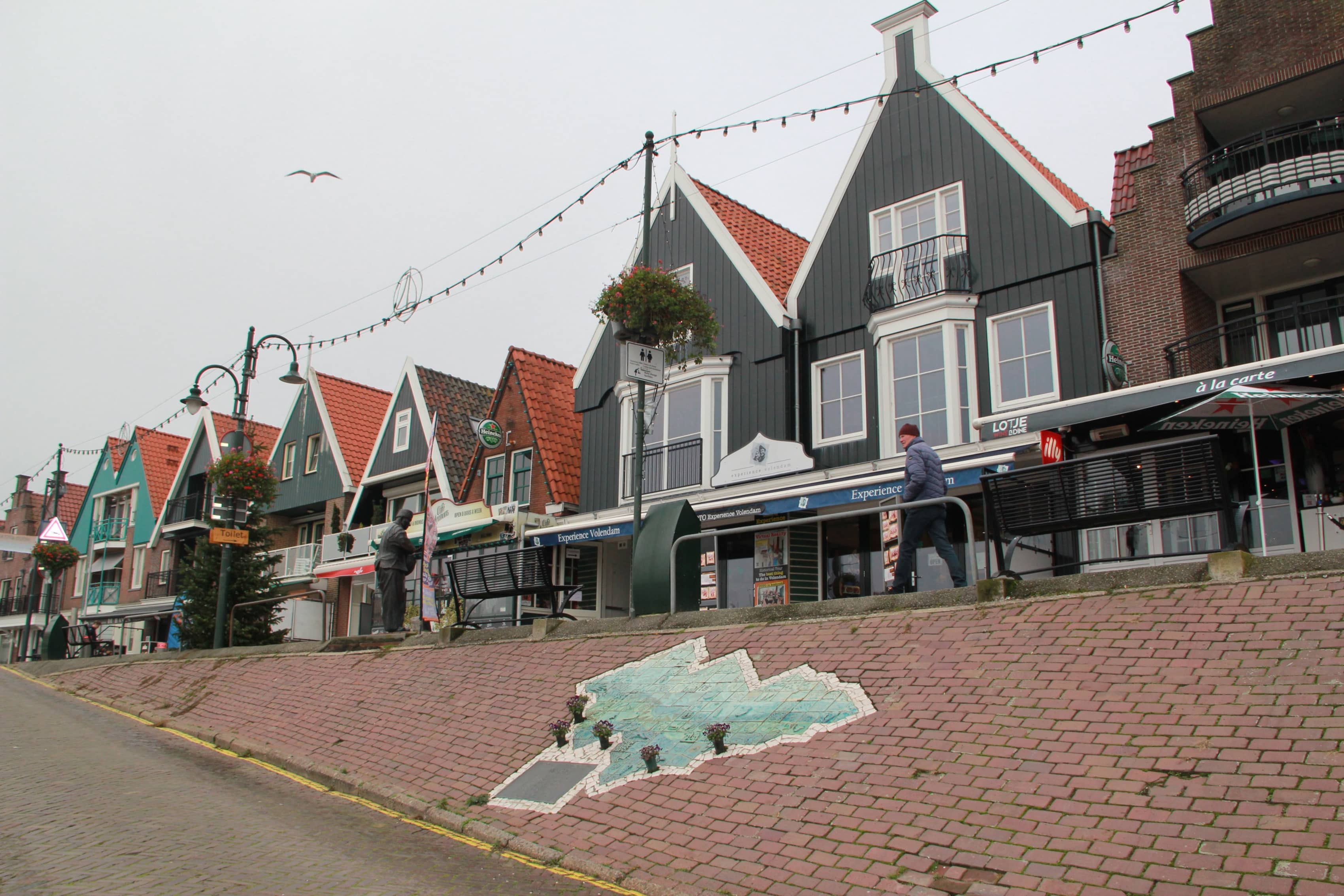 De Veerkracht van Volendam, 20 jaar na de brand | NPO Start