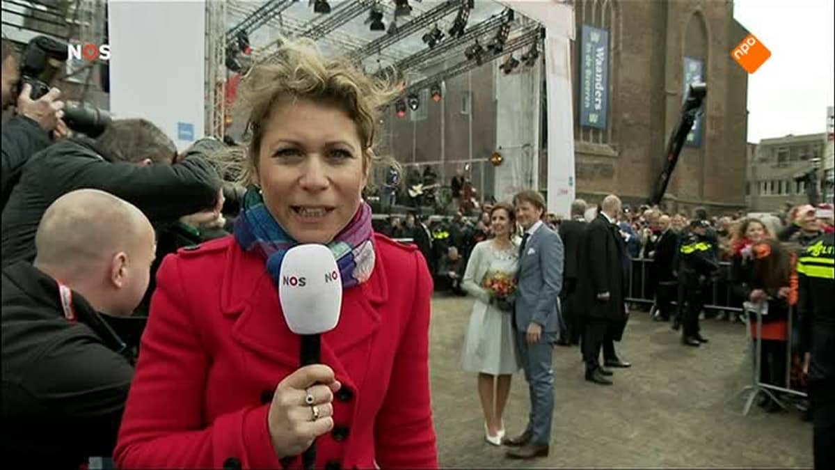 NOS Journaal | NPO Start