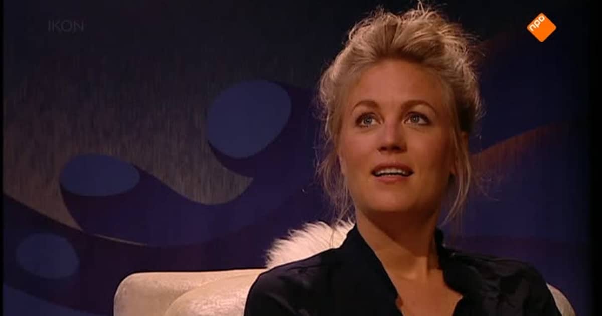 Katrien van Beurden | NPO Start