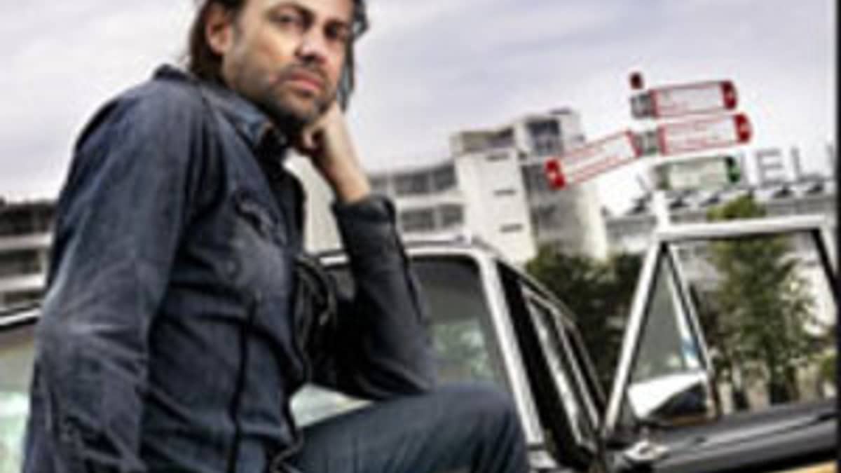 Over vaders en zonen | NPO Start