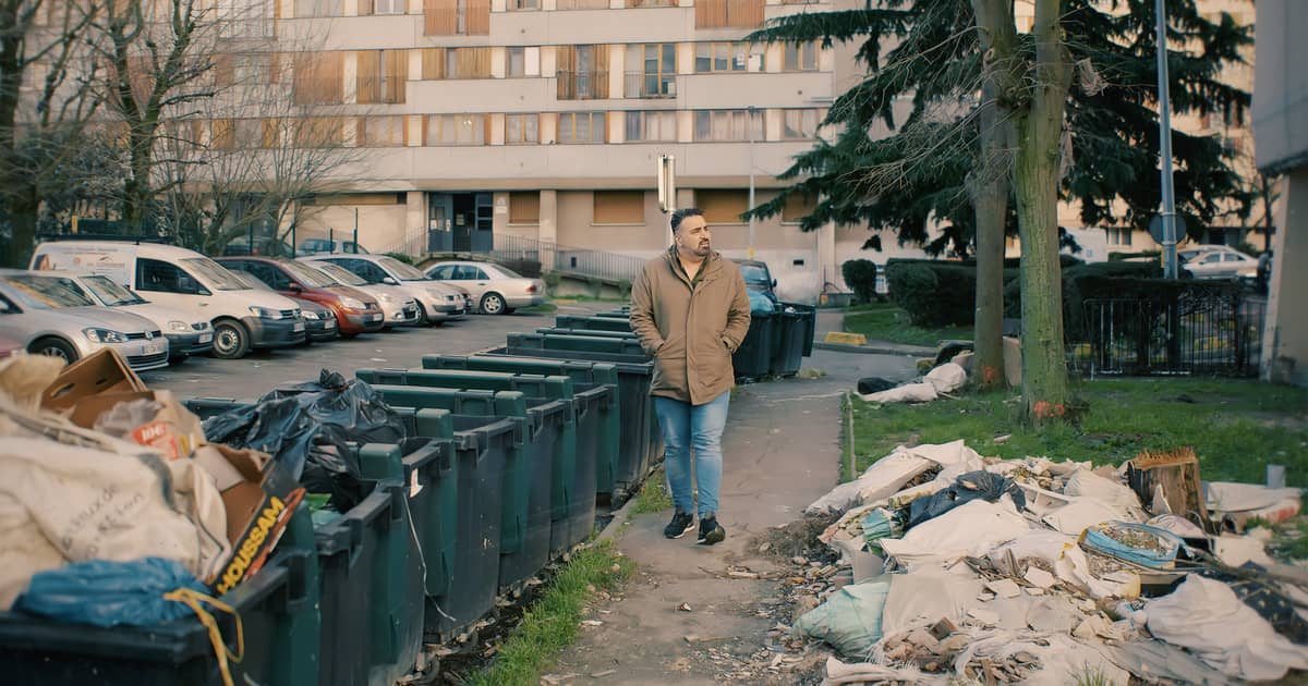 Breuklijnen | NPO Start