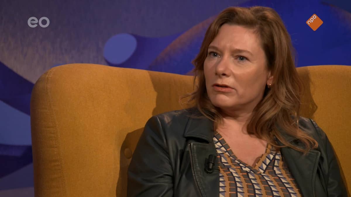 Anna Timmerman | NPO Start