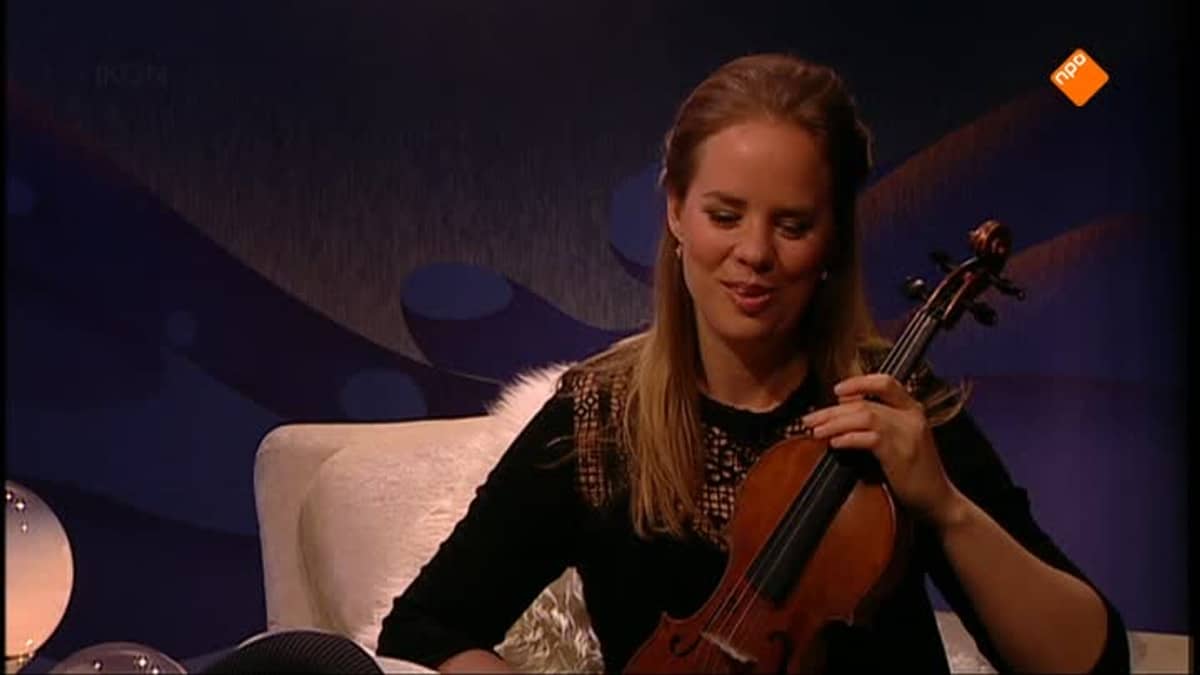 Lisa Jacobs | NPO Start