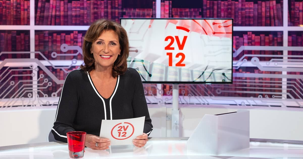 2 voor 12 | NPO Start