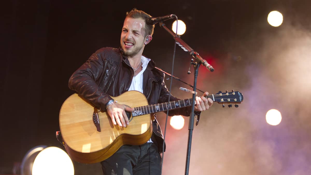 Concert at SEA 2013 | NPO Start