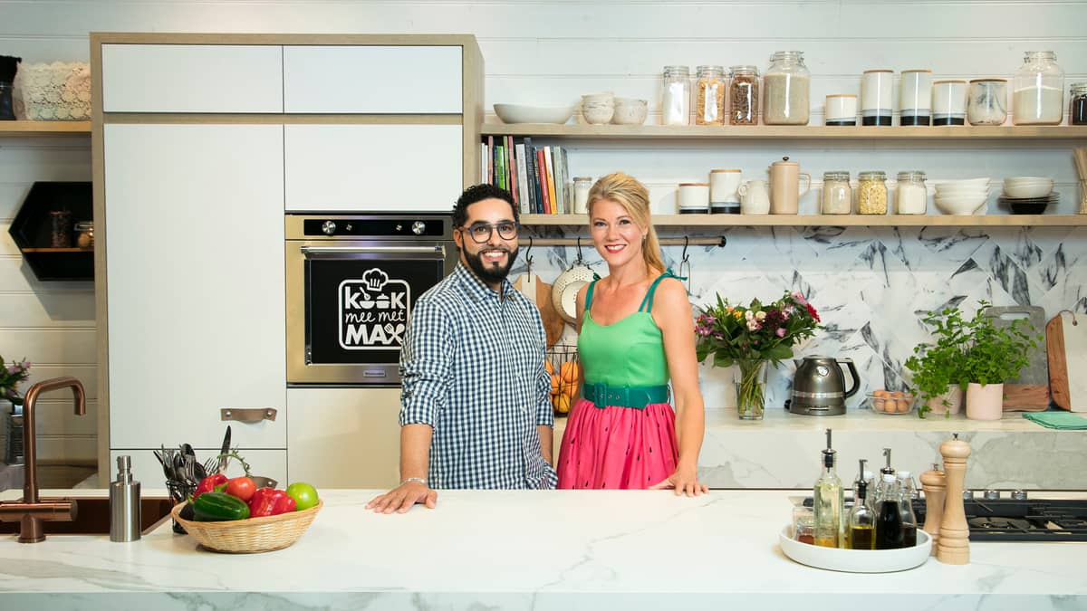 Kook mee met MAX | NPO Start