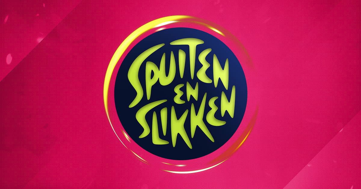 Spuiten en Slikken | NPO Start