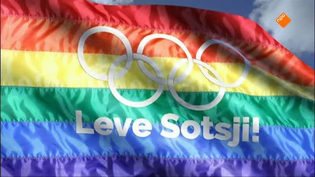 Leve Sotsji | NPO Start