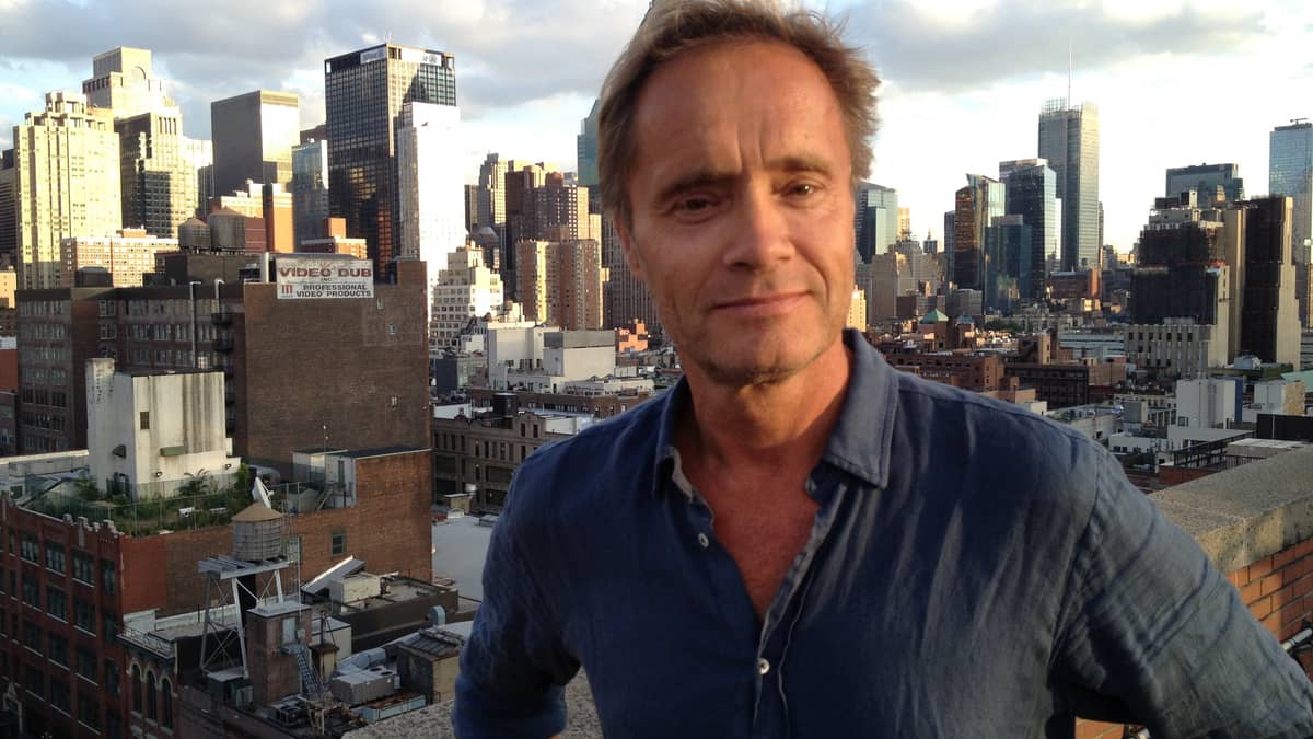 Max zoekt rust | NPO Start