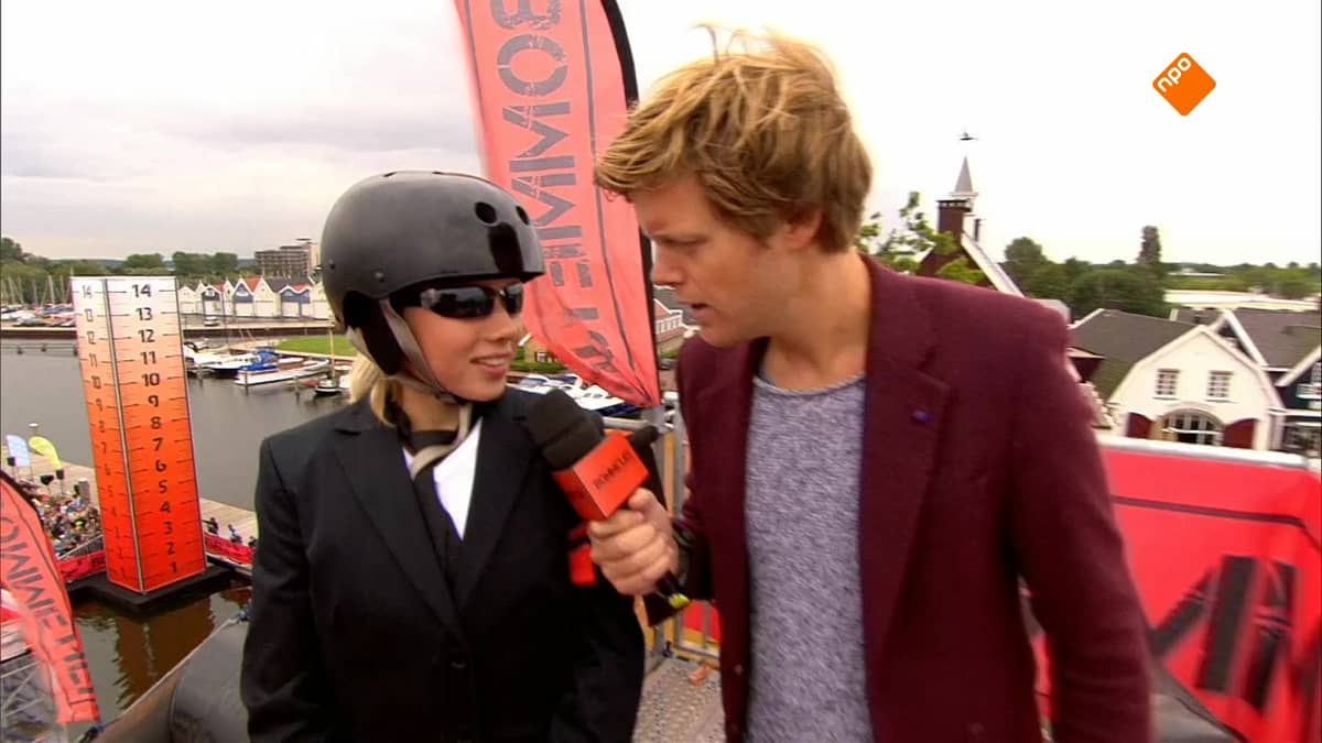 Lex Uiting | NPO Start