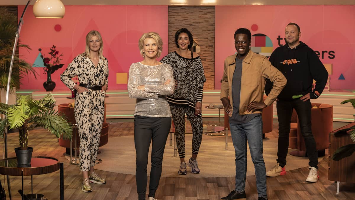 TV-Toppers | NPO Start