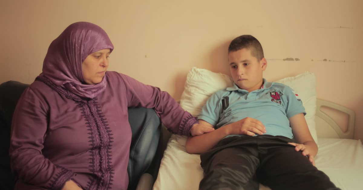 MO Doc: Verstoten in het land van herkomst | NPO Start