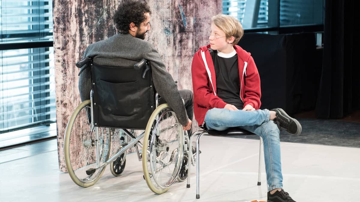 echt stom, met jou mee!, wereld gered | NPO Start