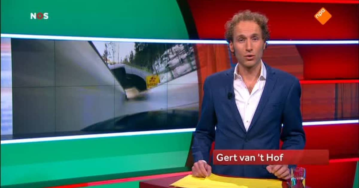 NOS Sportjournaal | NPO Start