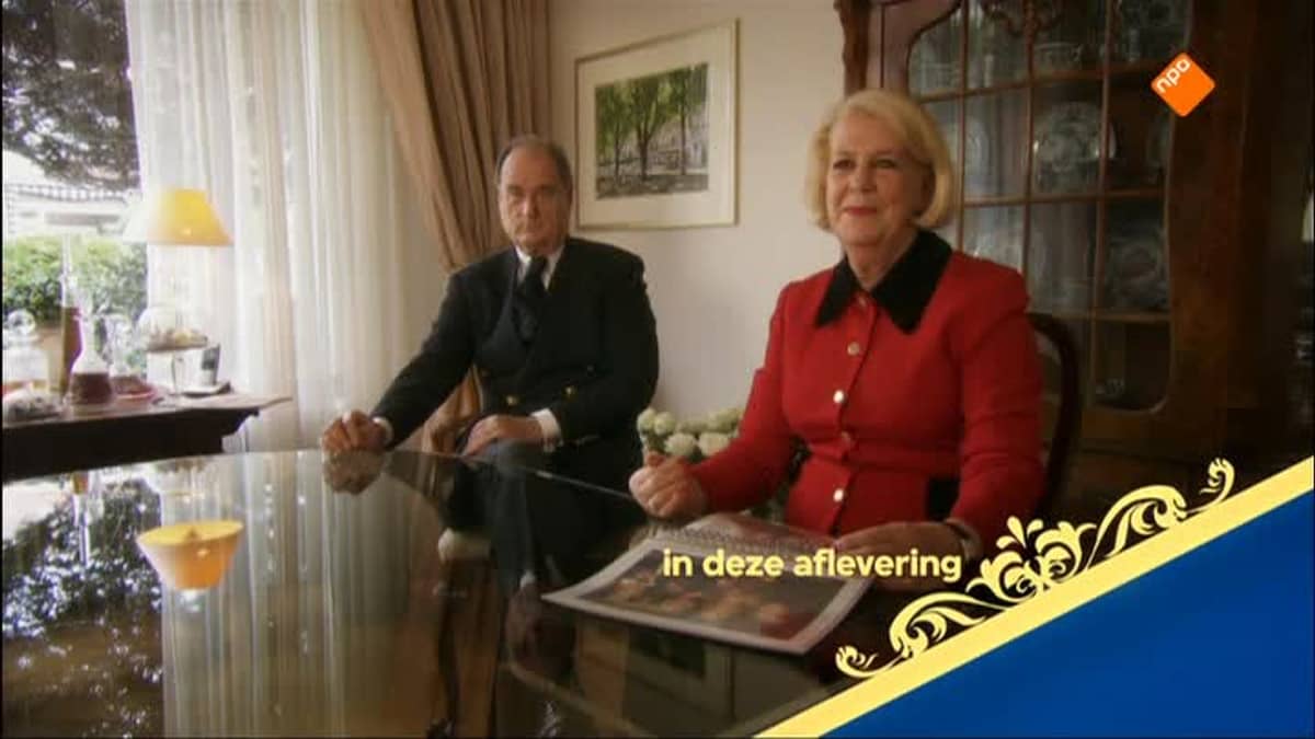 Marjan Strijbosch en Ladies First | NPO Start