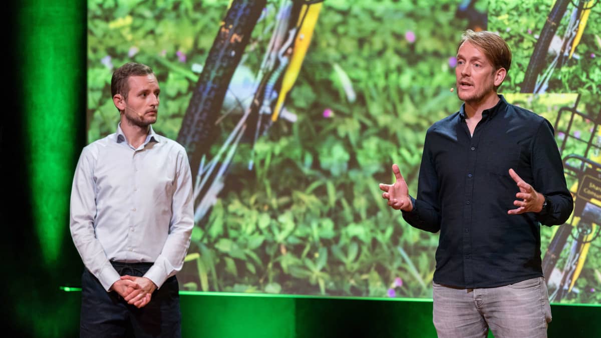 Sander Heijne en Hendrik Noten: De groei voorbij | NPO Start