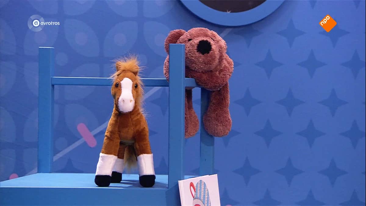 Zin in Zappelin Voor het slapen -Vakantie - presentatie 6 | NPO Start