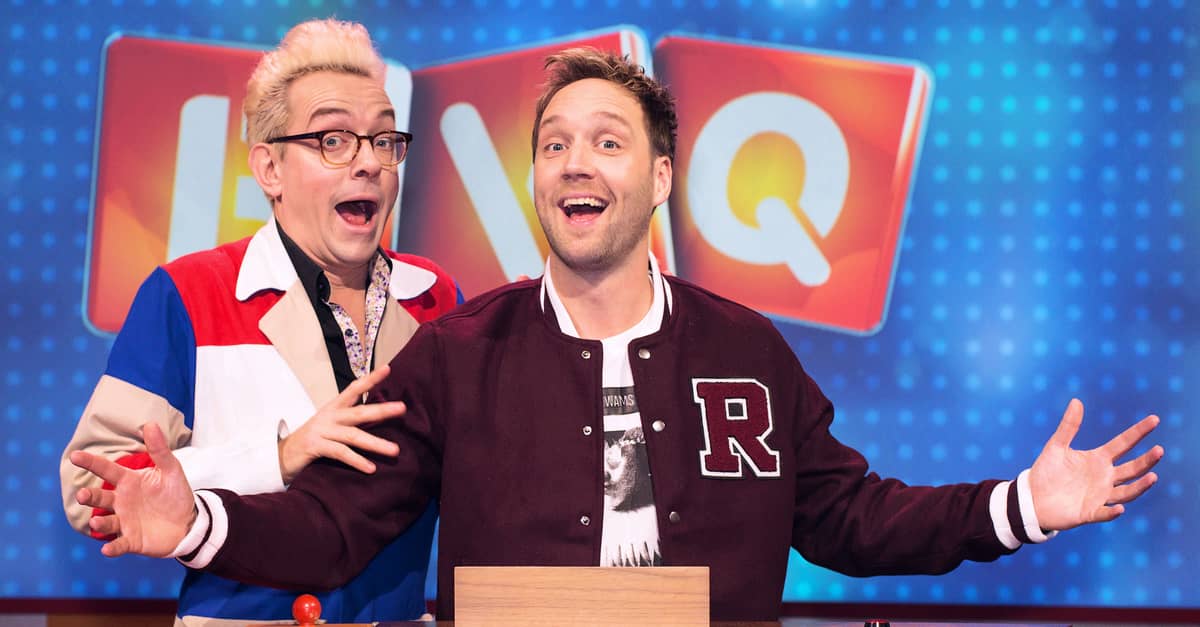 Beste Vrienden Quiz | NPO Start