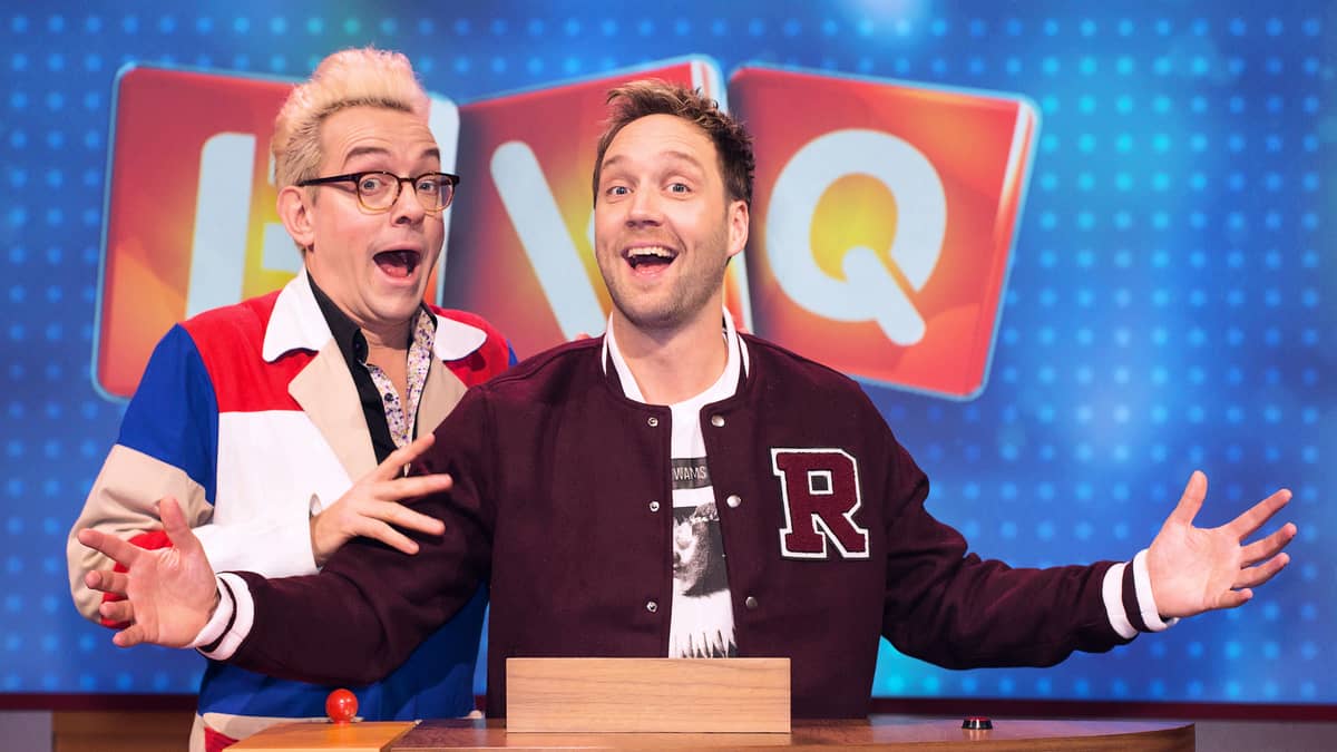 Beste Vrienden Quiz | NPO Start