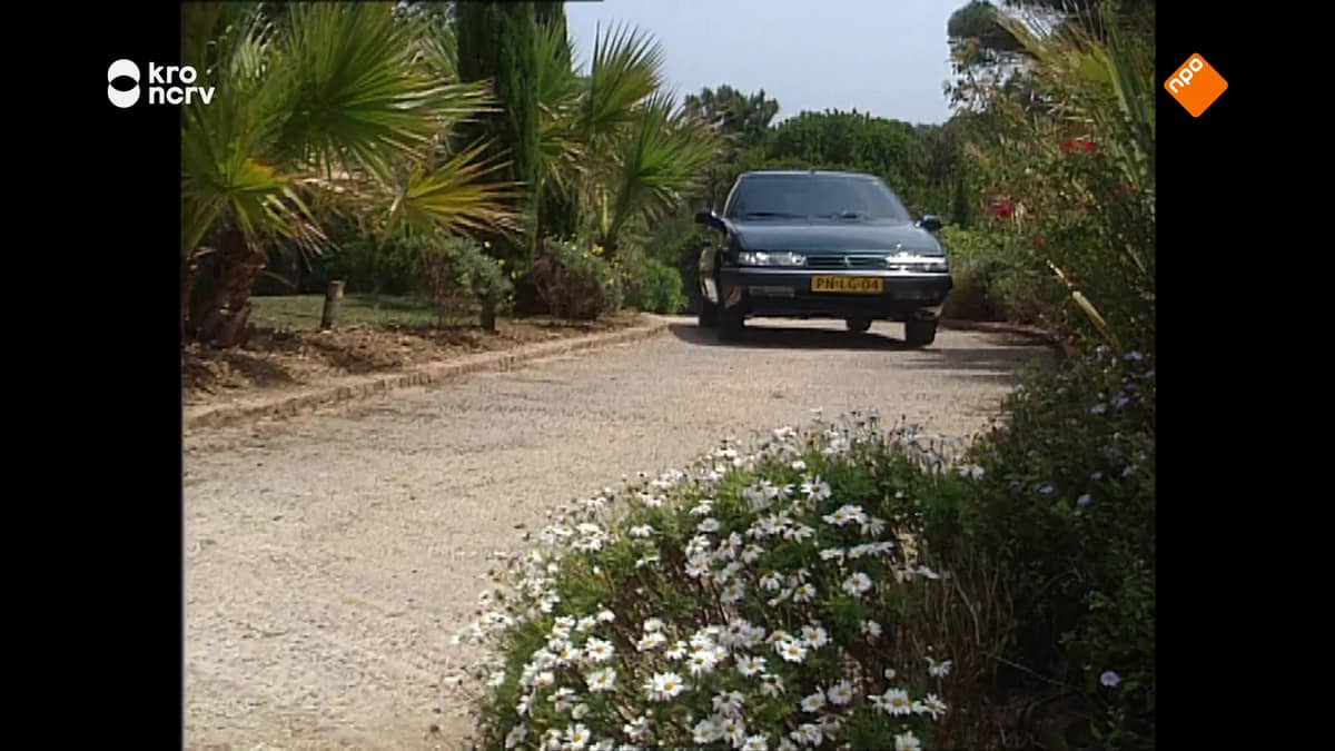 Patty Brard en Jos Brink | NPO Start