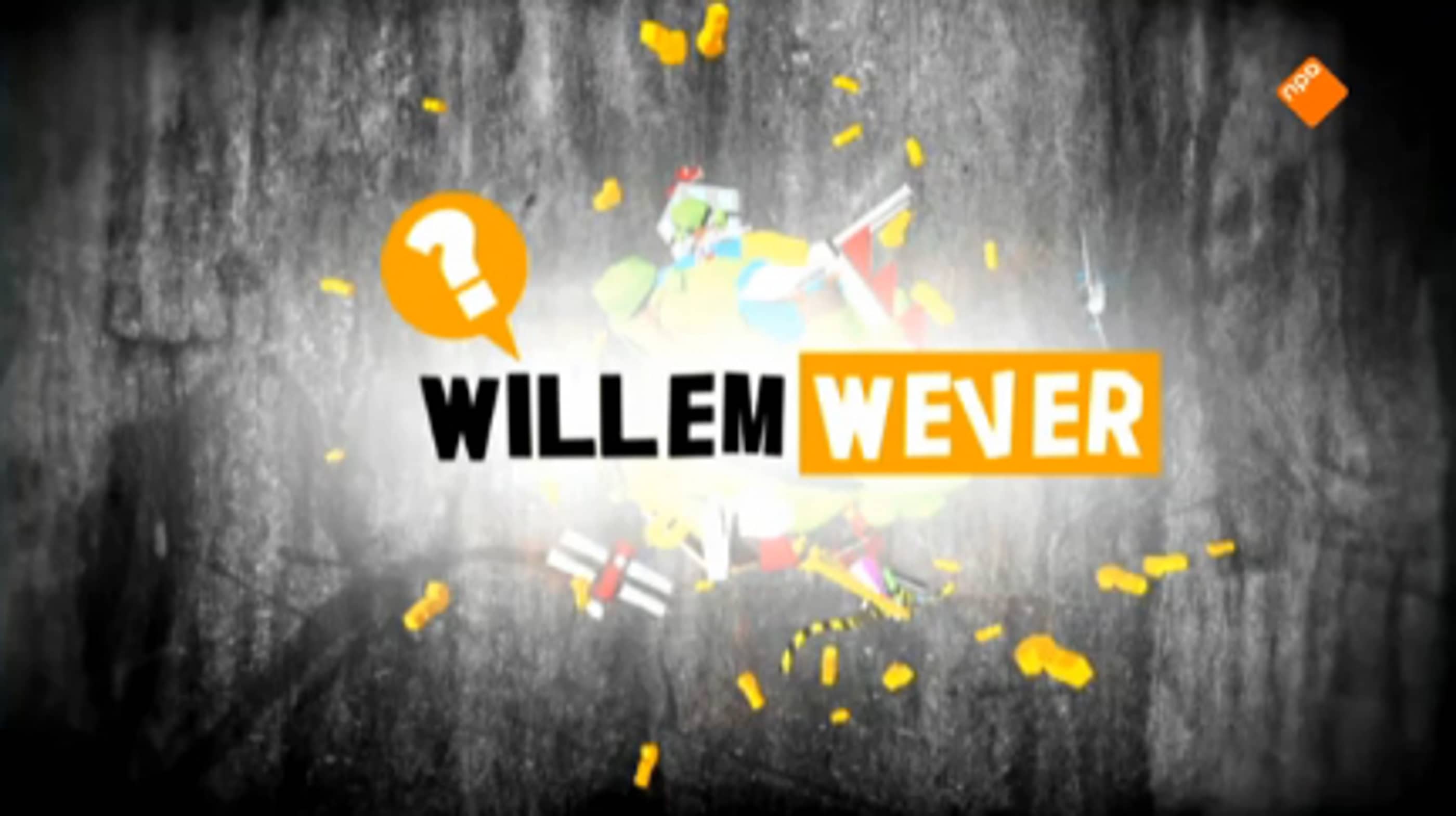 Willem Wever | NPO Start
