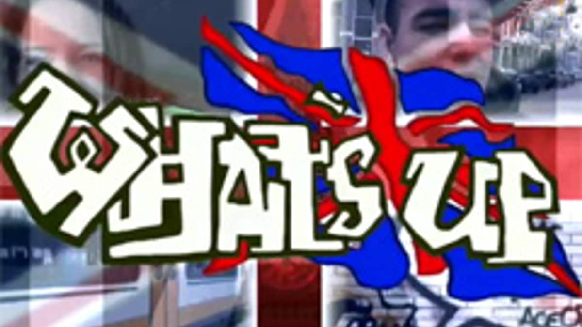 What's up | NPO Start